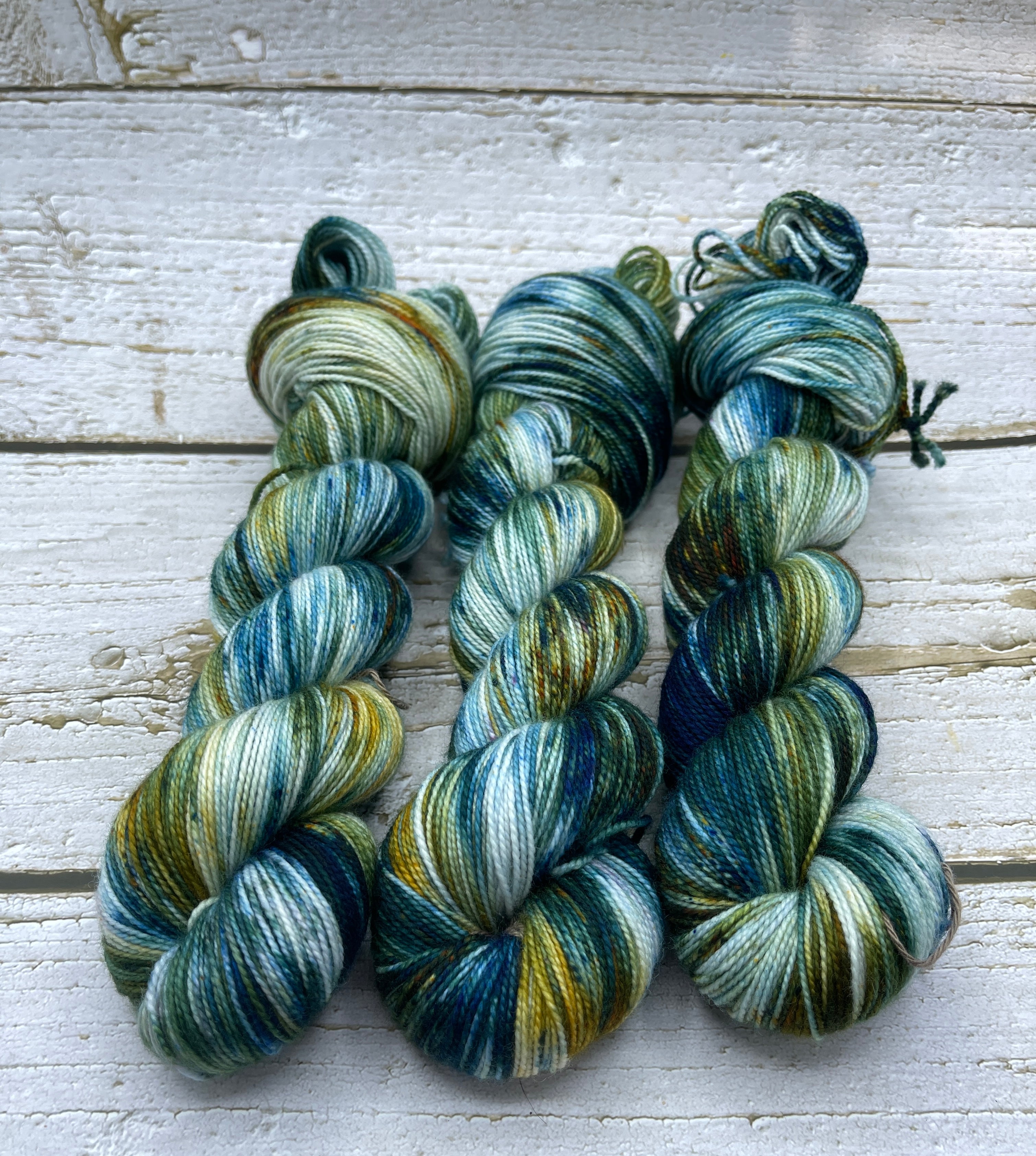 Charming Ewe - Hand Dyed Yarn Online Store | USA