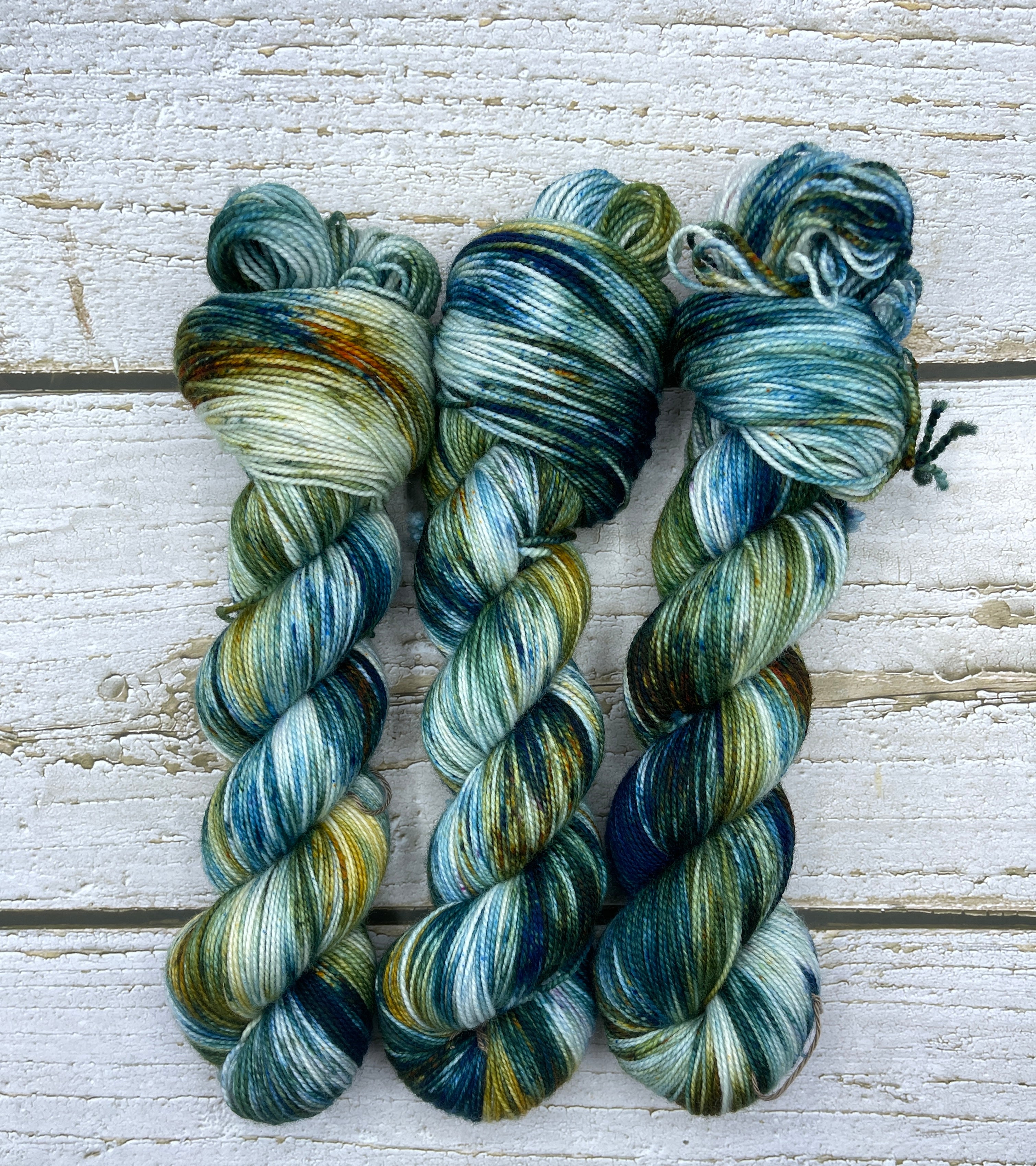Charming Ewe - Hand Dyed Yarn Online Store | USA